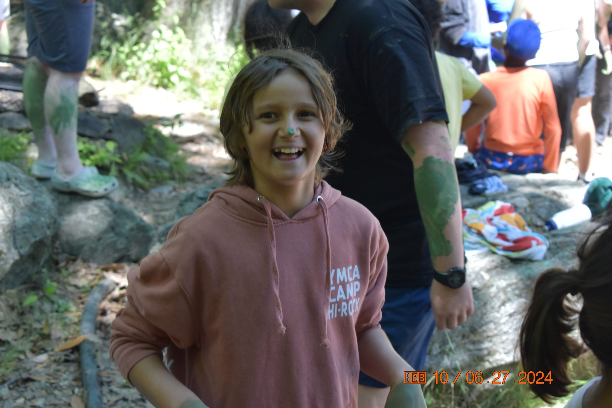 2025 Info Sessions and Open Houses - YMCA Camp Hi-Rock YMCA Camp Hi-Rock