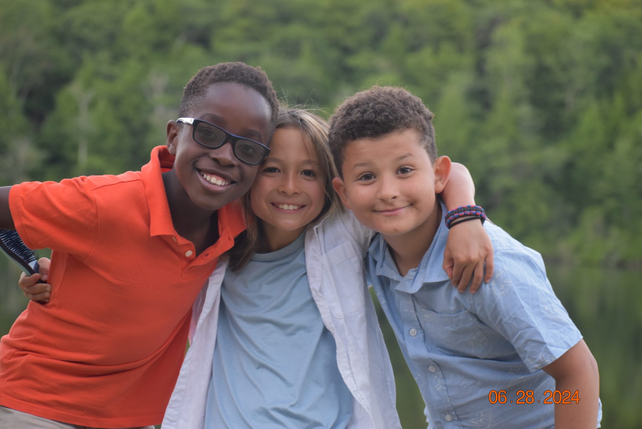 2025 Info Sessions and Open Houses - YMCA Camp Hi-Rock YMCA Camp Hi-Rock