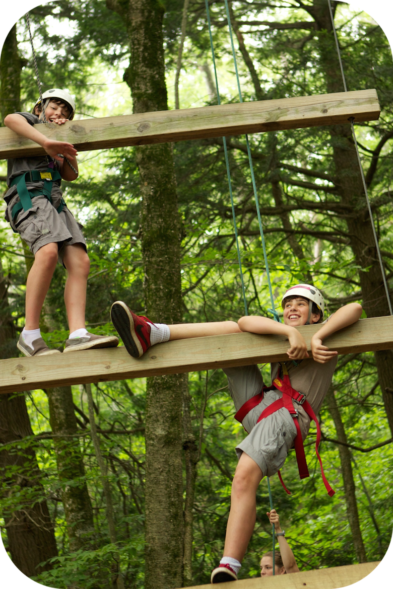 Camp Life - YMCA Camp Hi-Rock YMCA Camp Hi-Rock