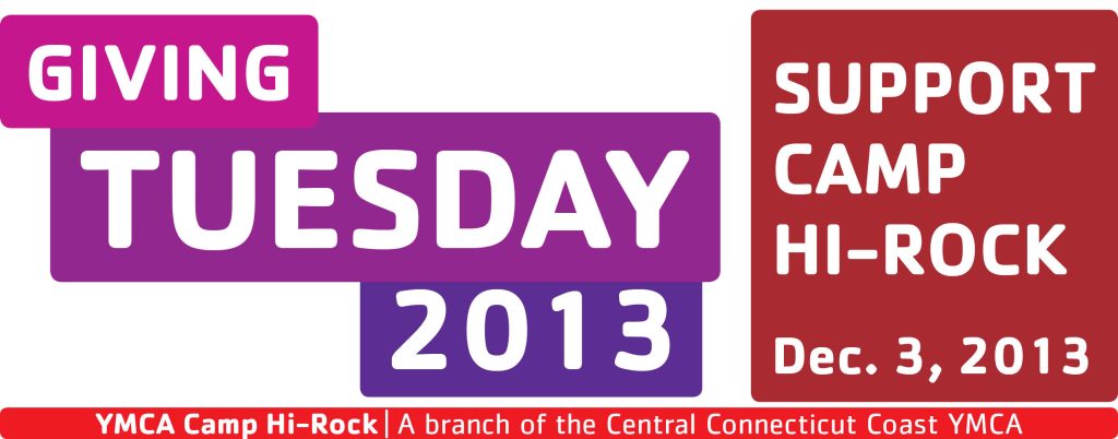 Today is a big day! - YMCA Camp Hi-Rock YMCA Camp Hi-Rock